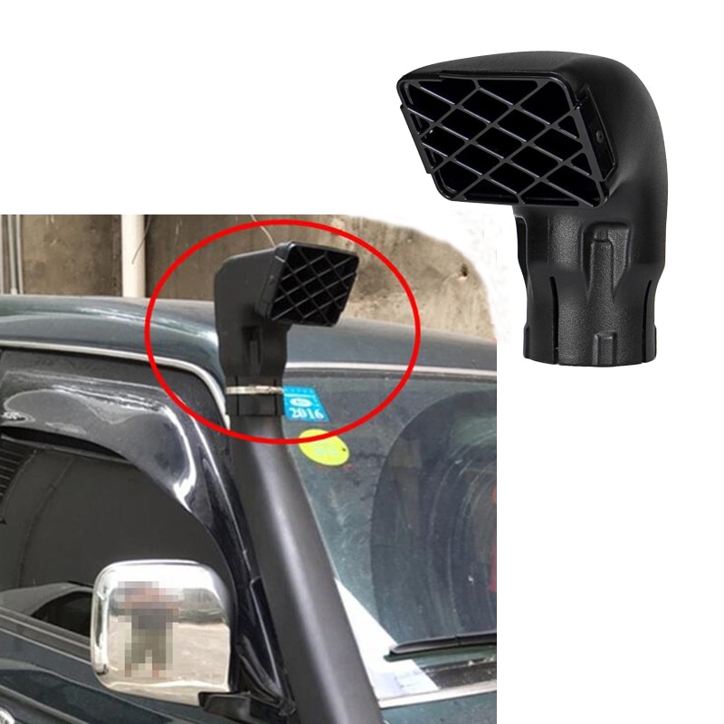 All brand replacement snorkel ram 4x4 Snorkel Head... – Grandado
