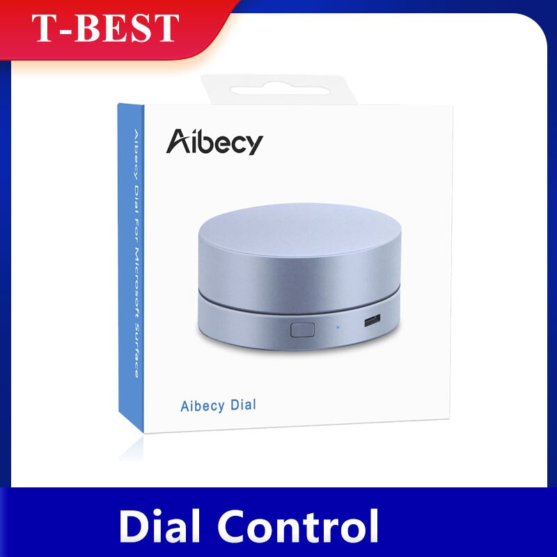 Aibecy Dial Controle Draaitafel Usb Controller Kno... – Grandado