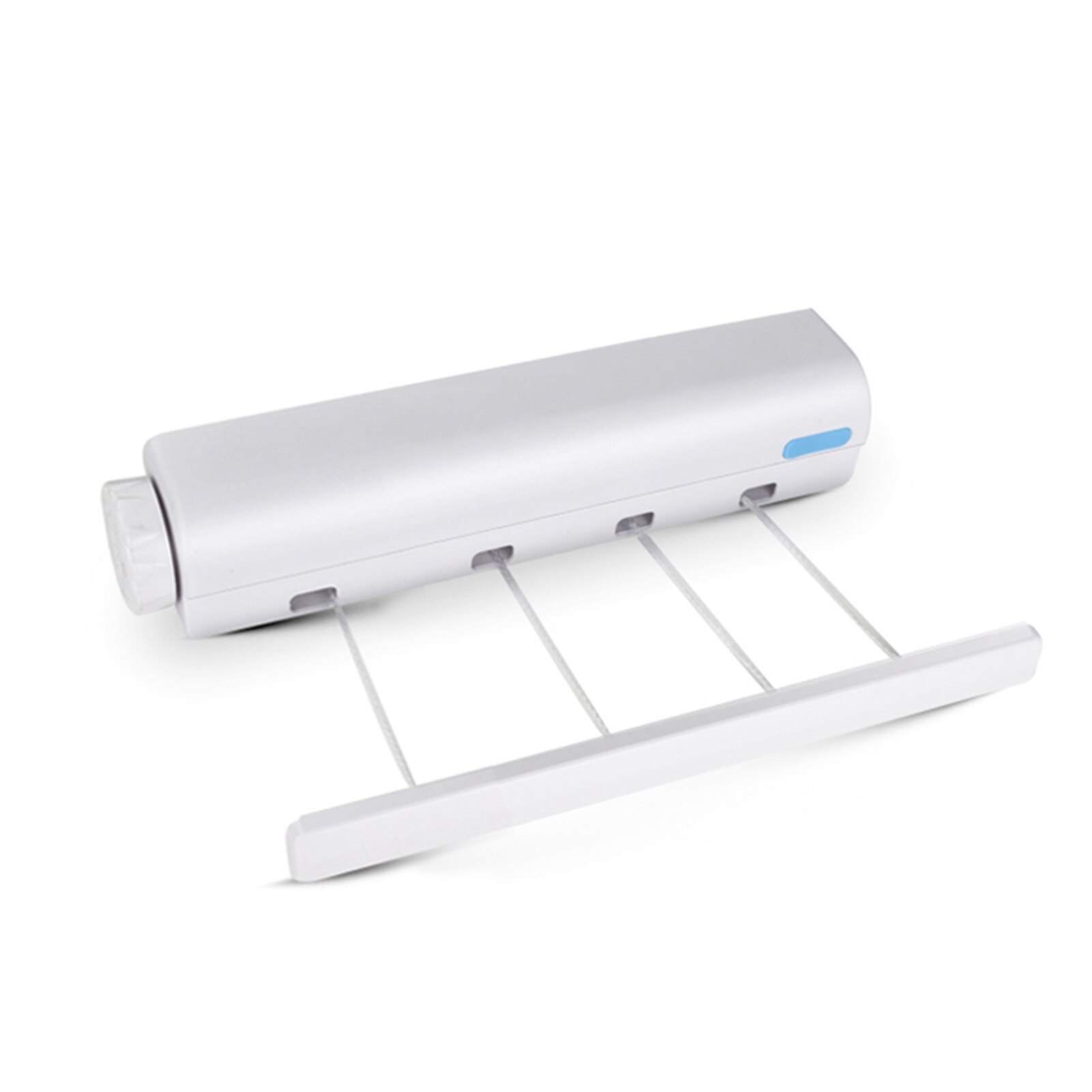 Newly Automatic Retractable Clothesline Drying Rac... – Grandado