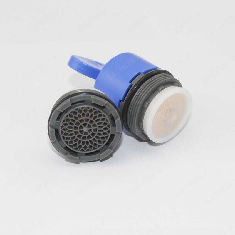 3PCS Hidden Faucet Aerator Tap Flow Reducer Water ... – Grandado
