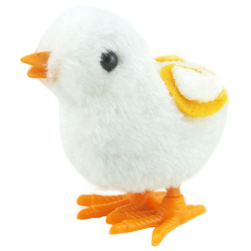 Leuke Wind-Up Kip Geschikt Voor Kids Classic Baby ... – Vicedeal