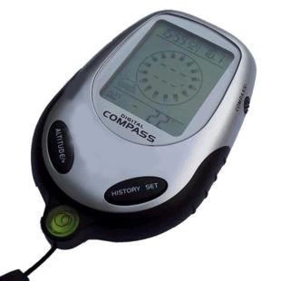 ZD2028 Multifunction 6 in1 altimeter/altitude mete... – Grandado