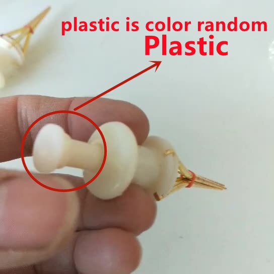 5second fast bundled red worm tool on the bait red... – Vicedeal