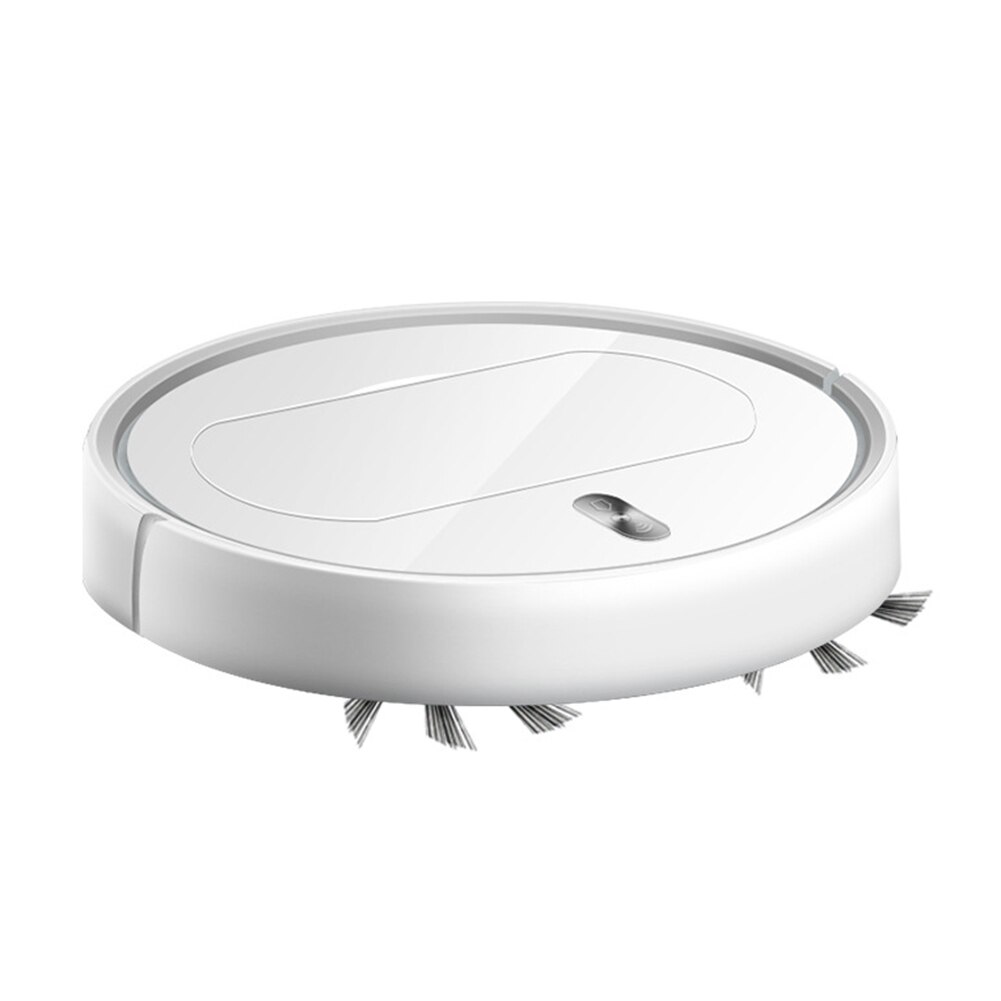 Lidar Navigation Smart Sweeping Robot Automatic Mo... – Vicedeal