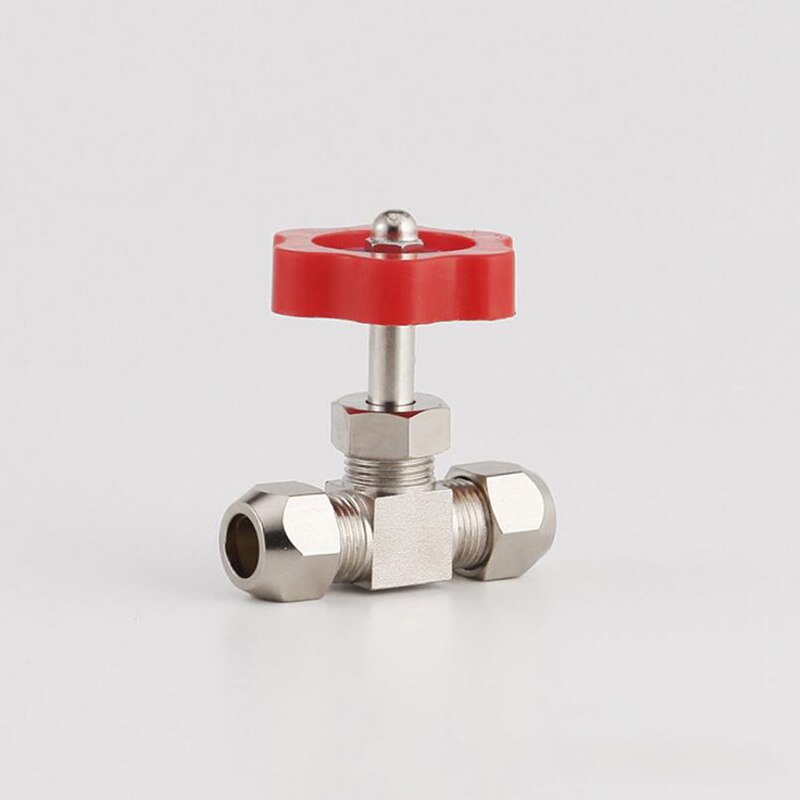 1PC Tube Air Flow Speed Controller Pipe Pneumatic ... – Grandado