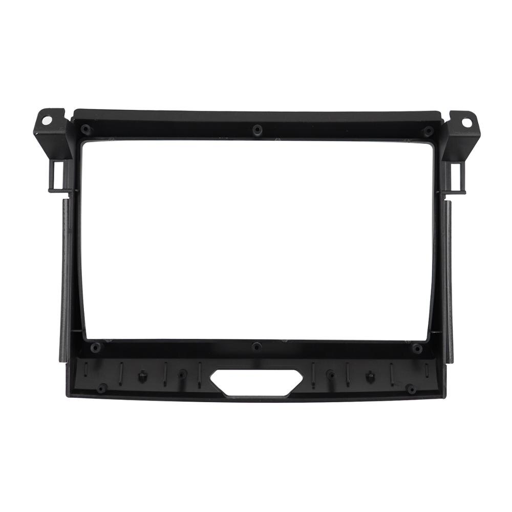 Car Radio Fascia for FORD RANGER + 9 Inch Stereo P... – Grandado