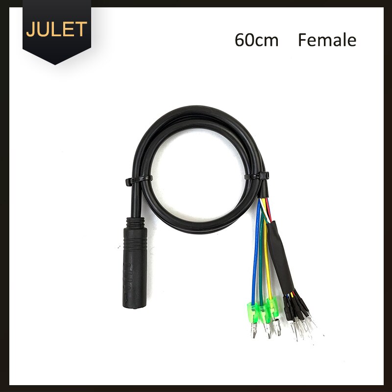Julet Converteren Extension Motor Kabel 12V 72V Co... – Vicedeal