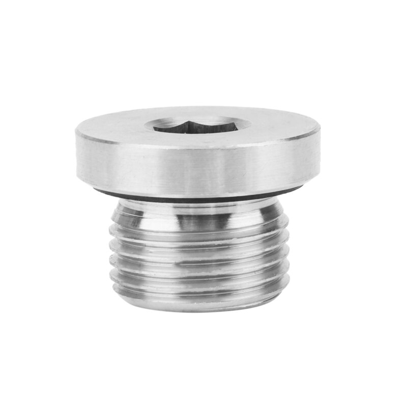 Auto Replacement M18X1.5 O2 Oxygen Sensor Stepped ... – Grandado