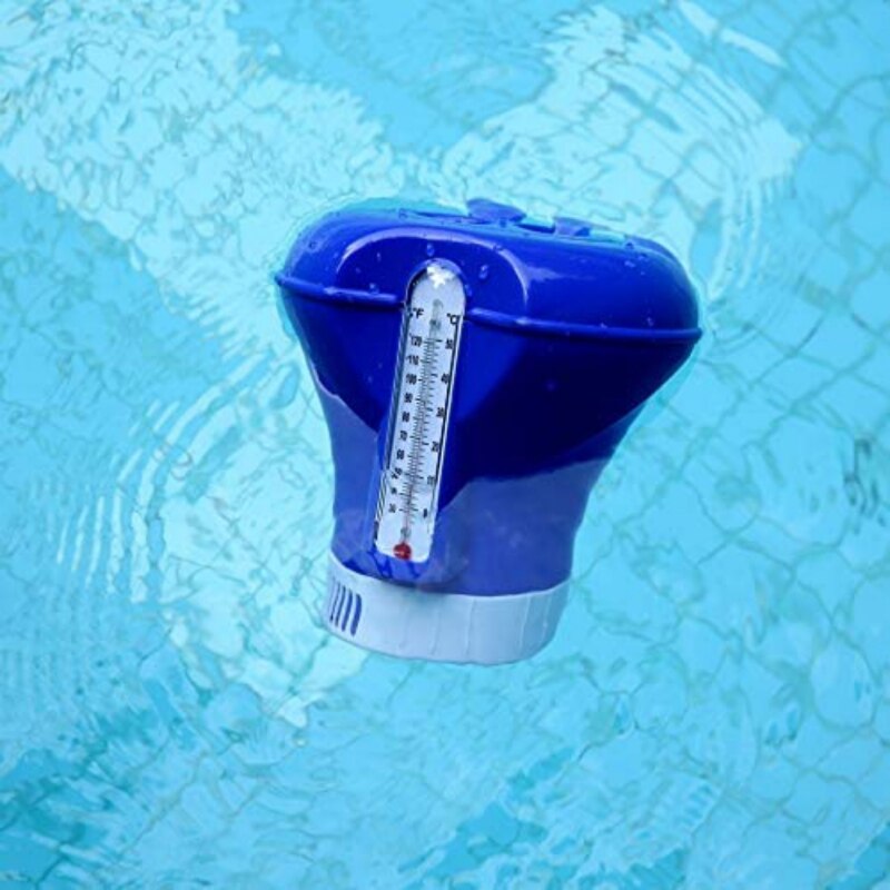 1Pcs 5-inch Swimming Pool Disinfection Automatic D... – Grandado