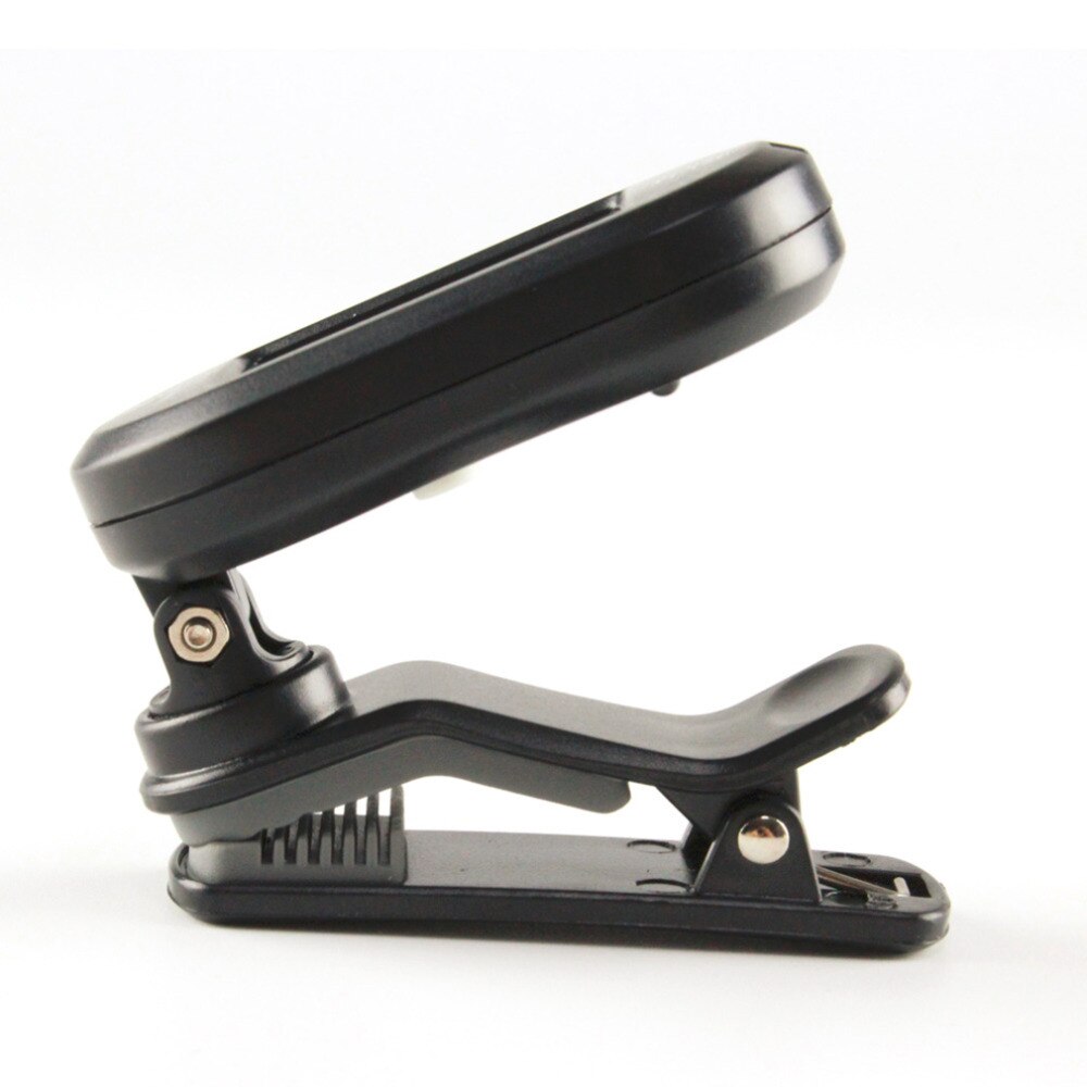 FT-12C Portable Digital Guitar Tuner Color Screen ... – Grandado