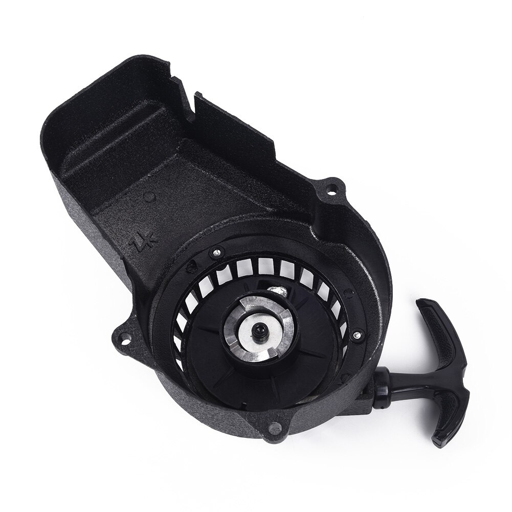 Start Pull Starter 49cc 2 Takt Contactslot Voor At... – Grandado