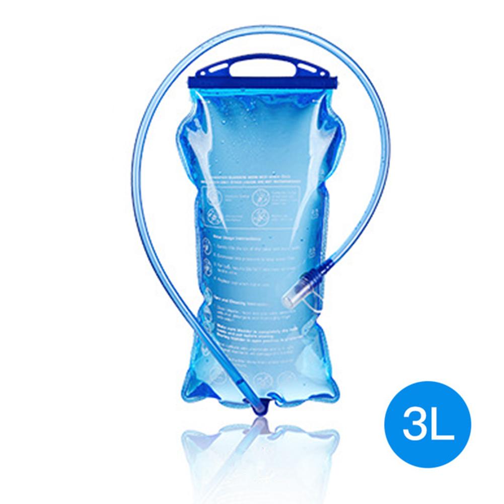 Waterzak Lekvrije Draagbare Water Reservoir Pack S... – Grandado