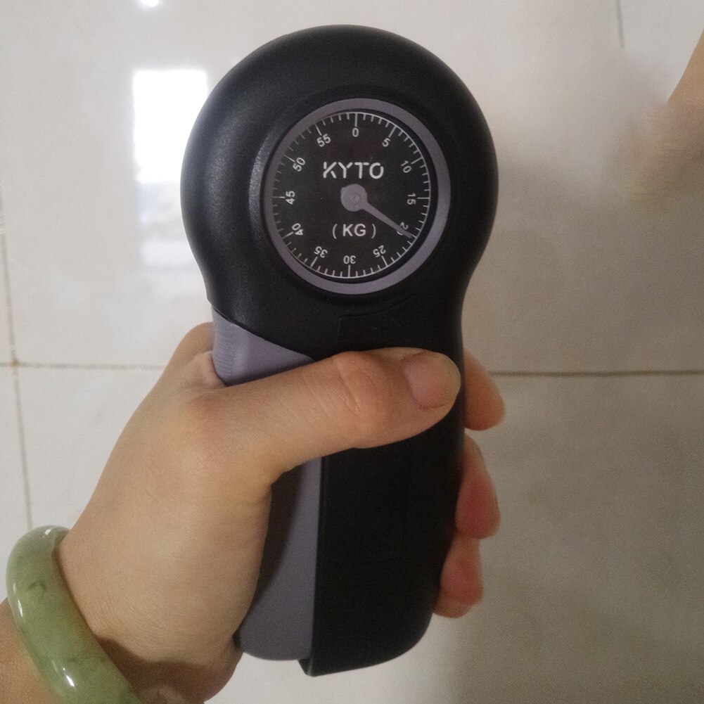 1PC Digital Dynamometer Hand Grip Clamp Meter Meas... – Vicedeal
