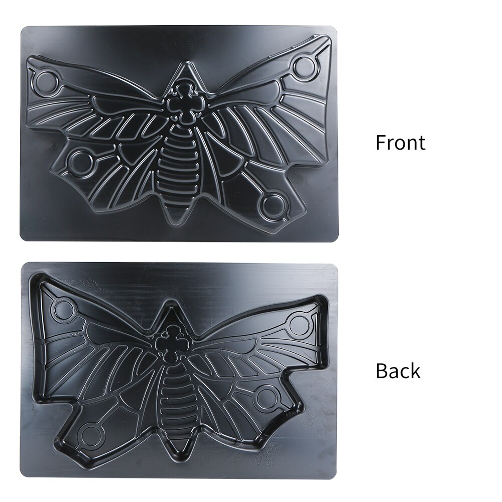 Paving Mould Brick Stone Road Path Maker Mould DIY... – Grandado