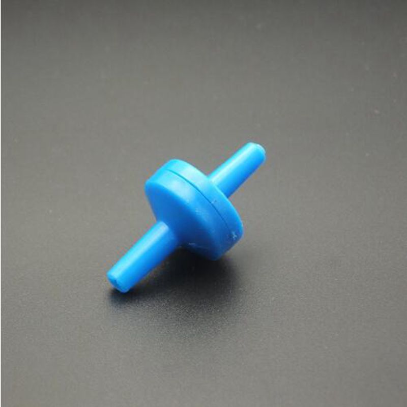 4.5Mm Od Plastic Slang Barb Blue One Way Non-Retur... – Vicedeal