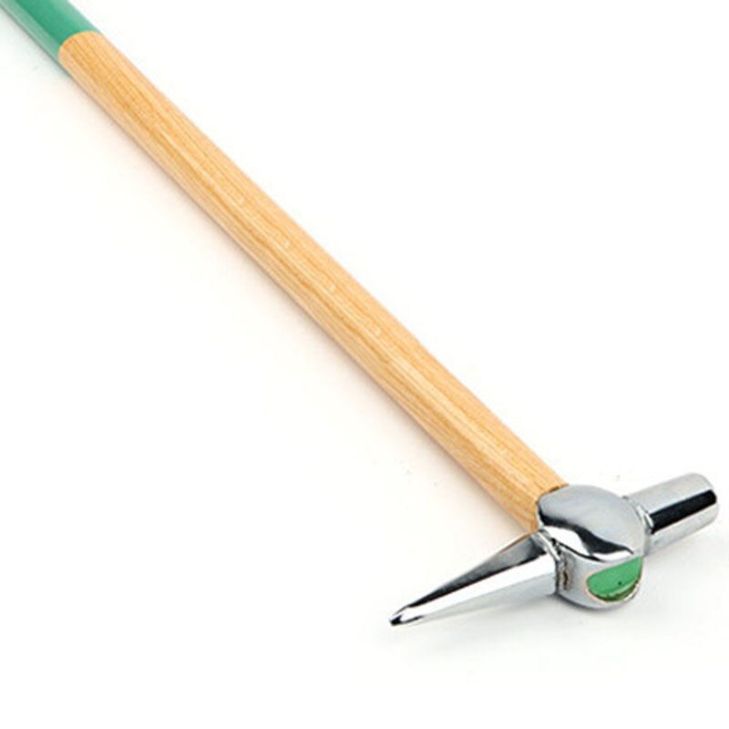 GTBL Test Hammer with Wooden Handle Railway Bridge... – Grandado