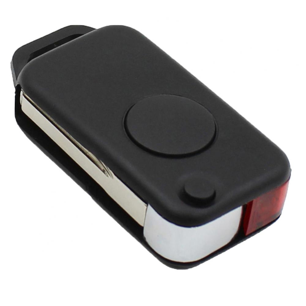 Remote Flip Key Shell 1 Button Car for B enz W168 ... – Grandado