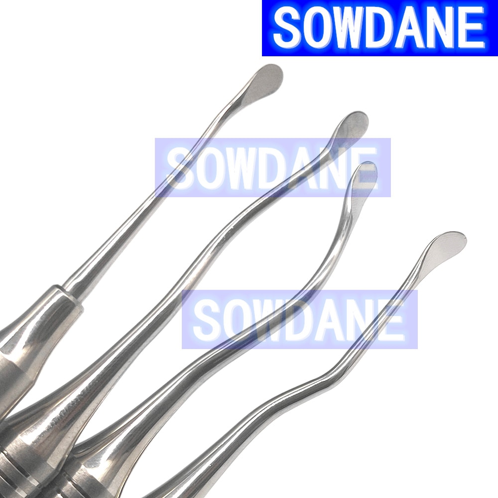 4pcs/set Dental Implant Sinus Lift Lifting Elevato... – Grandado