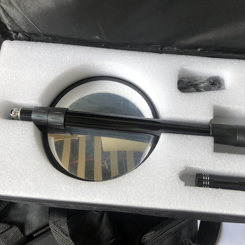 Under Car Search Mirror Under Vehicle Inspection M... – Grandado