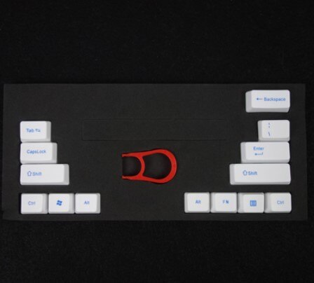 14 Stks/set Mechanische Toetsenbord Ctrl Alt Shift... – Grandado