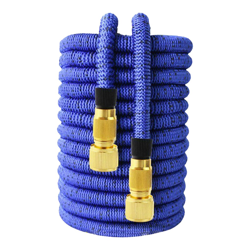 50ft Expandable Garden Hose, Flexible Expanding Wa... – Vicedeal