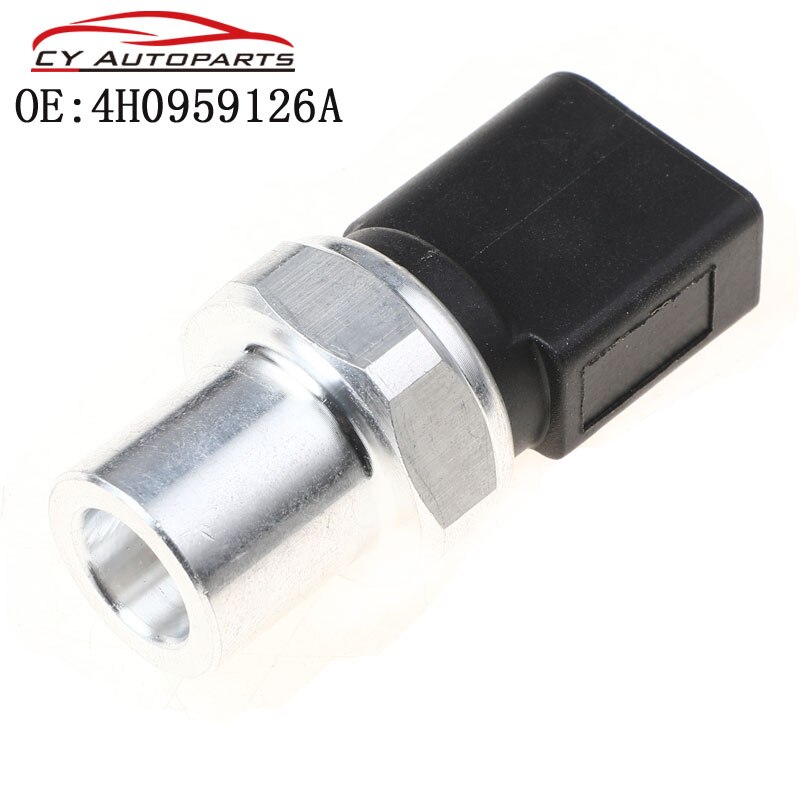 Air Conditioning Pressure Switch Sensor For A3 A4 ... – Grandado