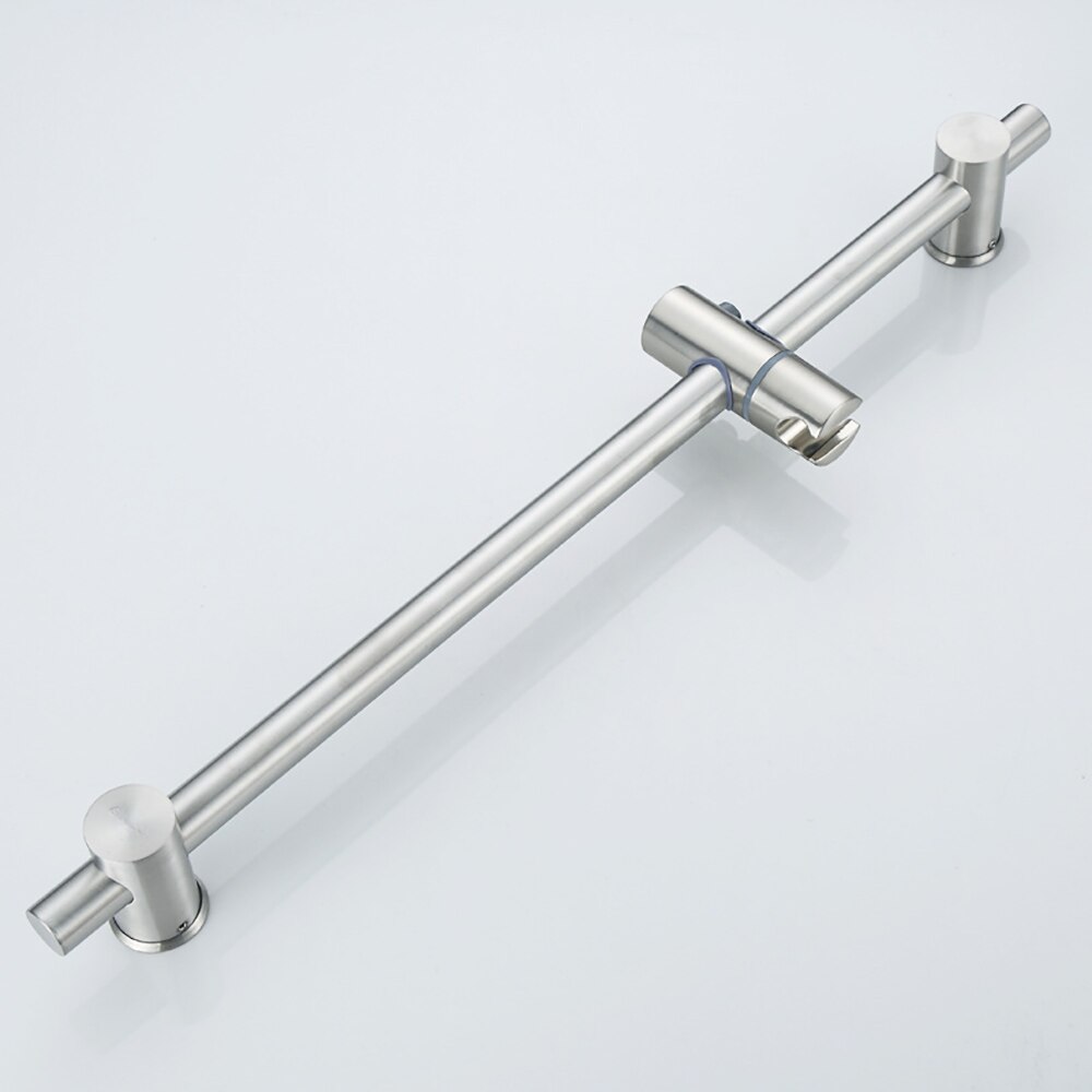 SUS304 Stainless Steel Brushed Nickel Finished Adj... – Grandado