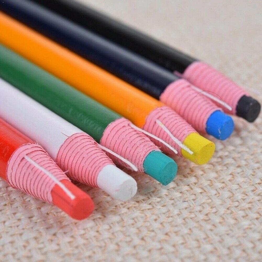 1pc Mulitcolor Painting Crayon Fabric Marker Pen C... – Vicedeal