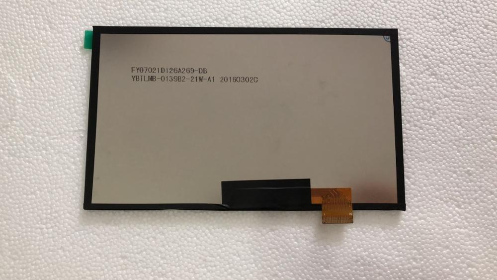 7 ' Digitizer Tablet Pc Voor Digma Plane 7546S 3G ... – Grandado