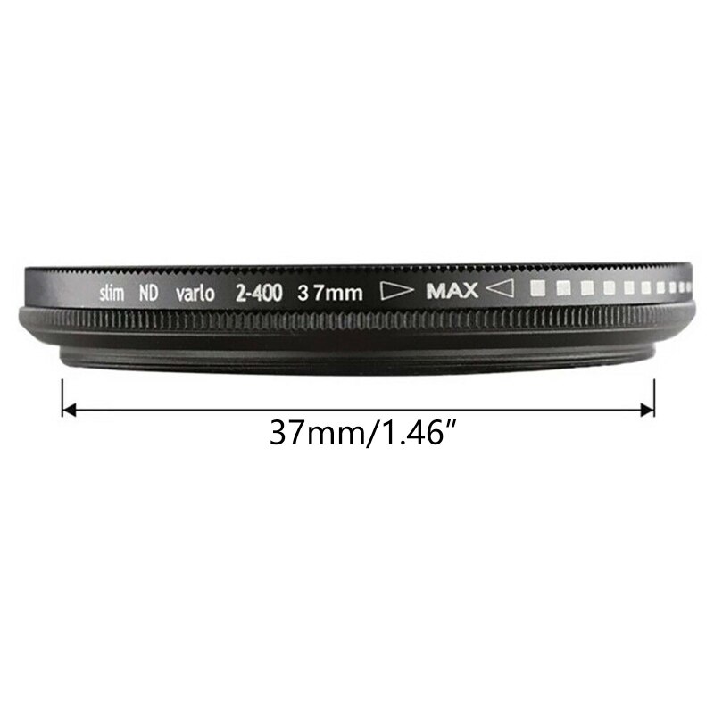 Camera ND Filter Effective SLR Lens Neutral Densit... – Grandado