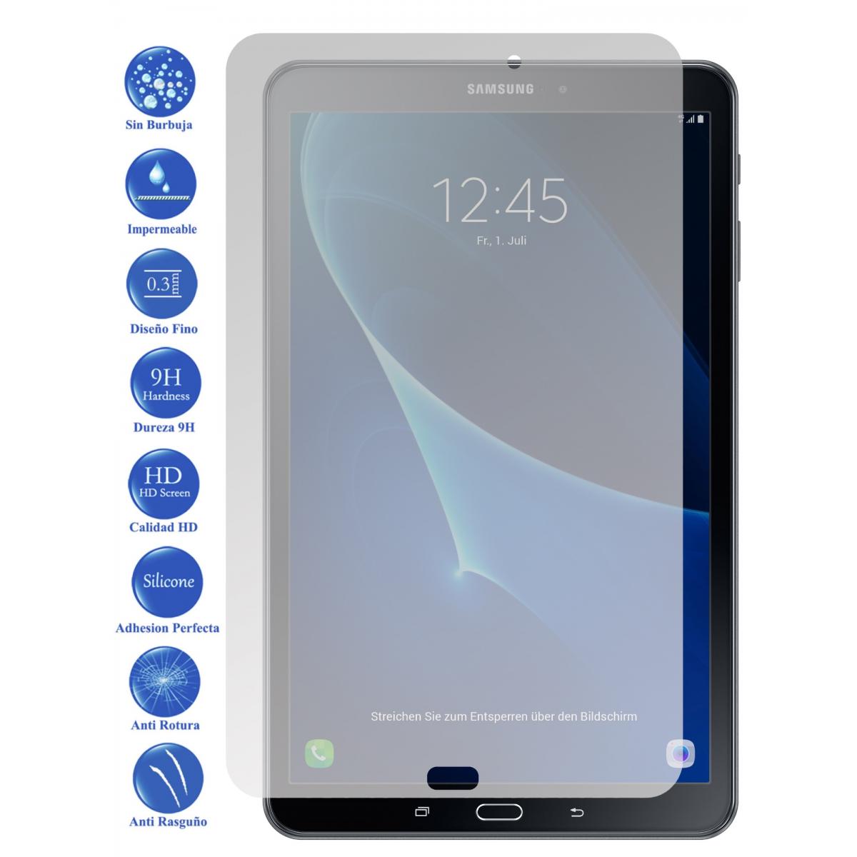 Gehard Glas Lcd Cover Screen Protector Vidrio Tabl... – Vicedeal