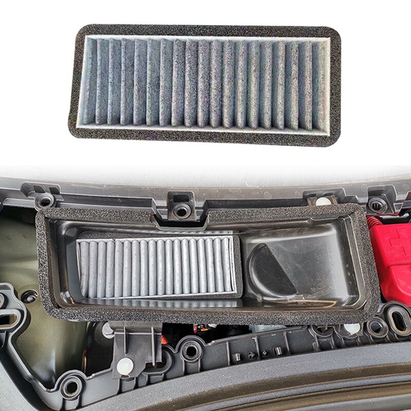 Car Air Conditioning Inlet Filter Replacement for ... – Grandado