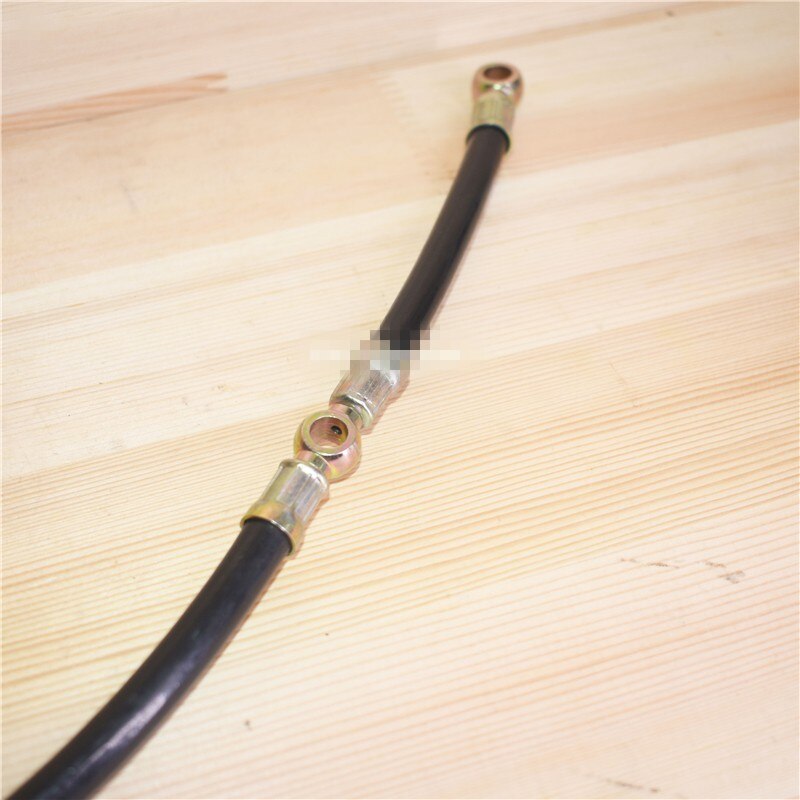 Forklift oil pipe, engine oil return pipe, fuel in... – Grandado