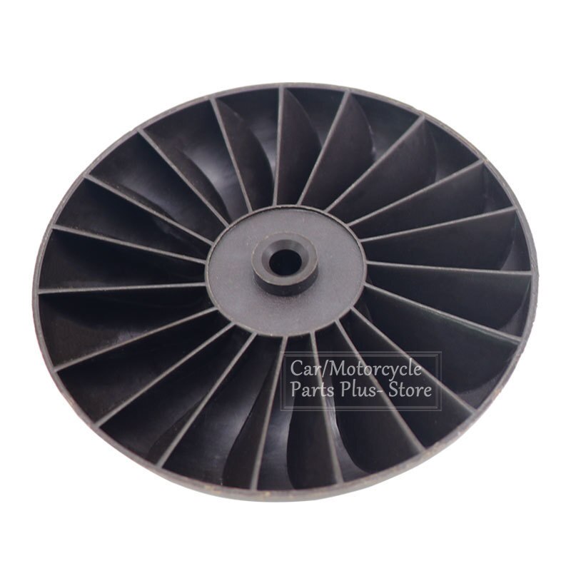 77mm bil motor vindhjul fläkt generator delar för ... – Grandado