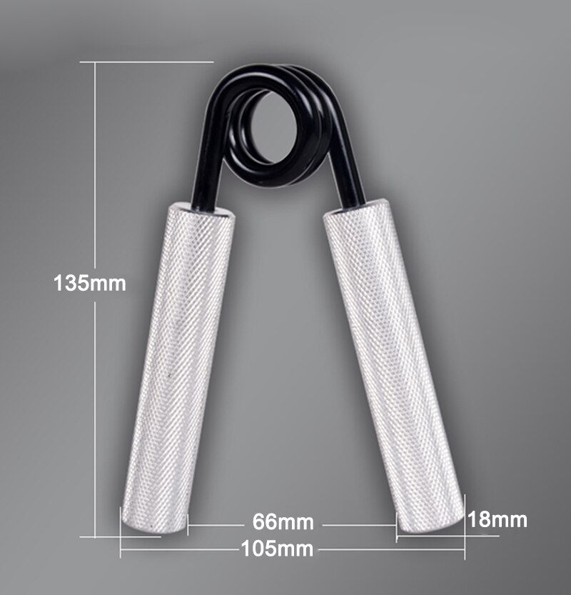 100-300lb Heavy Hand Grip Sponge Hand Expander Fit... – Vicedeal
