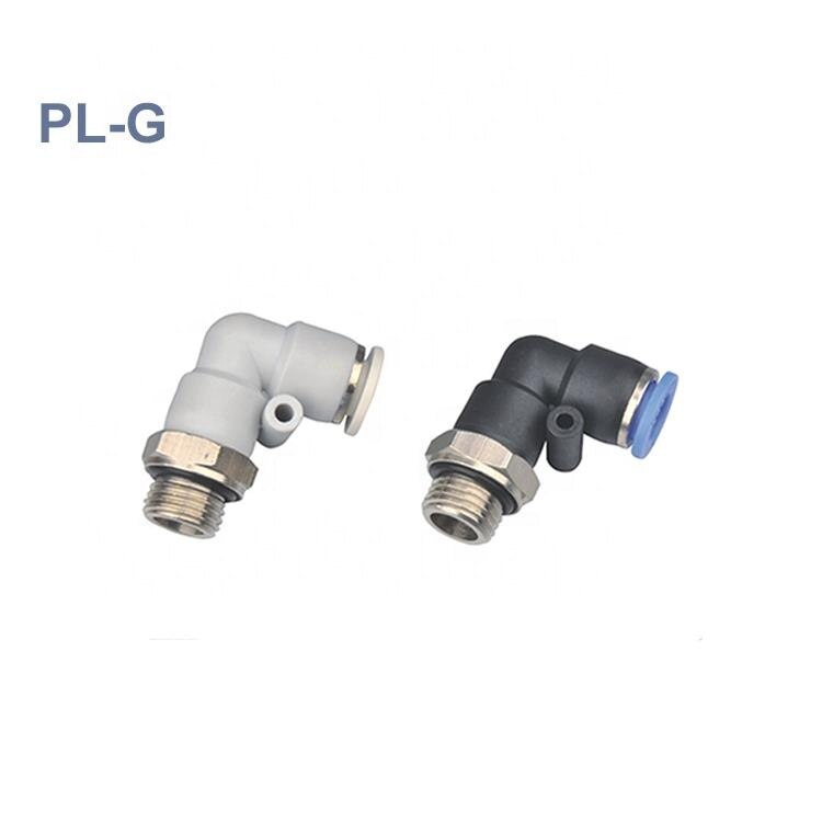 Male Thread Copper Air Pneumatic Right-Angle G Thr... – Grandado