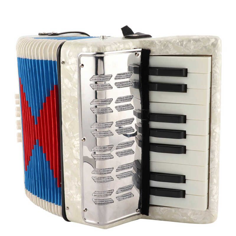 Music Instrument Accordion Music Instrument Accord... – Vicedeal