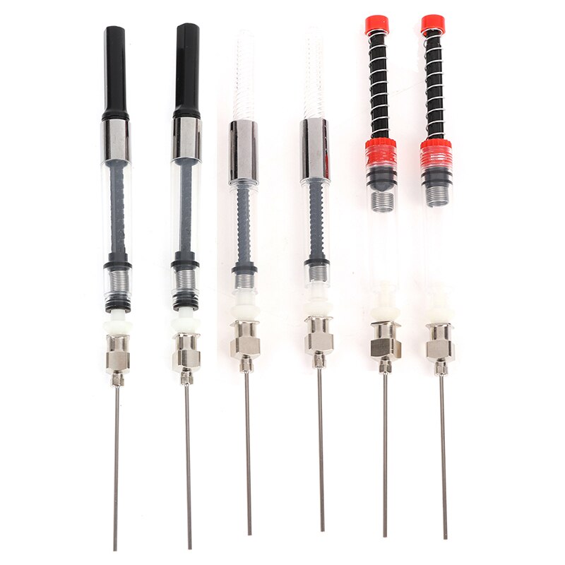 5Pcs Vulpen Lente Inkt Extra Absorber Spuit Tool V... – Vicedeal