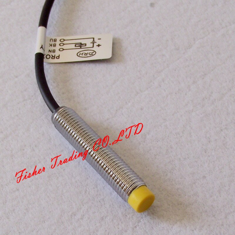 guaranteed IP67 warterproof inductance proximity s... – Vicedeal