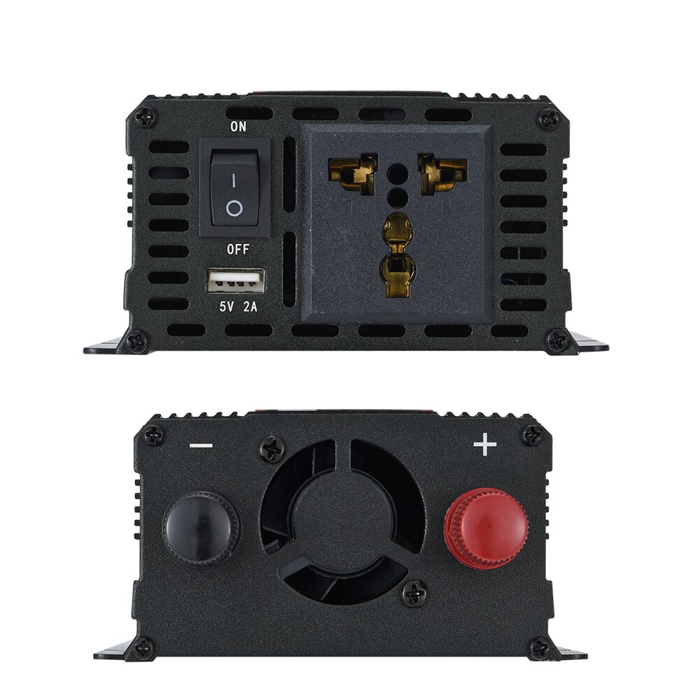 3000W Power Intelligente Solar Power Auto Inverter... – Vicedeal