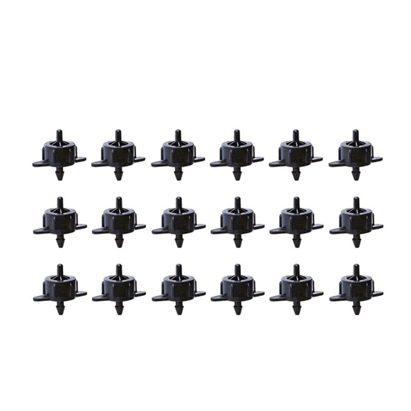 2L 1-way drip arrow Irrigation system Micro drip i... – Grandado