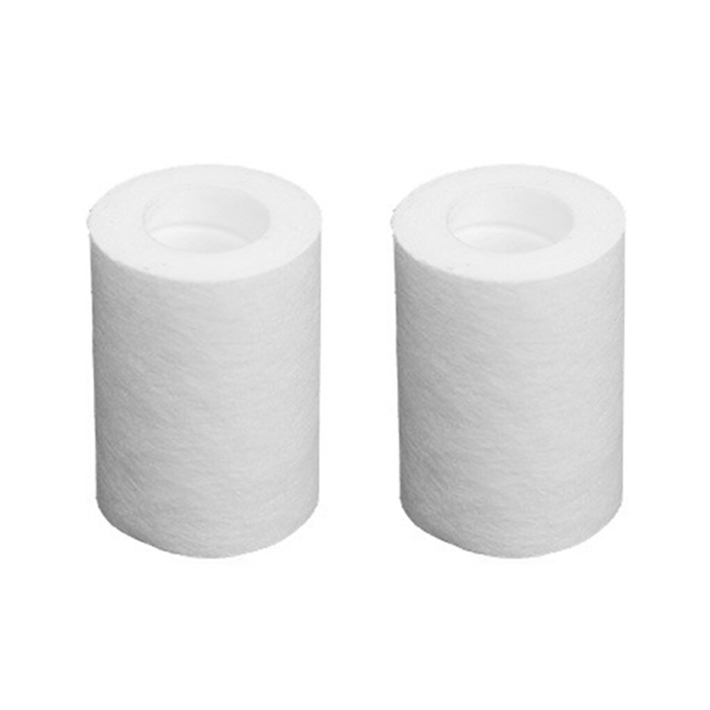 Faucet Filter Universal Outlet Shower Filter PP Co... – Grandado