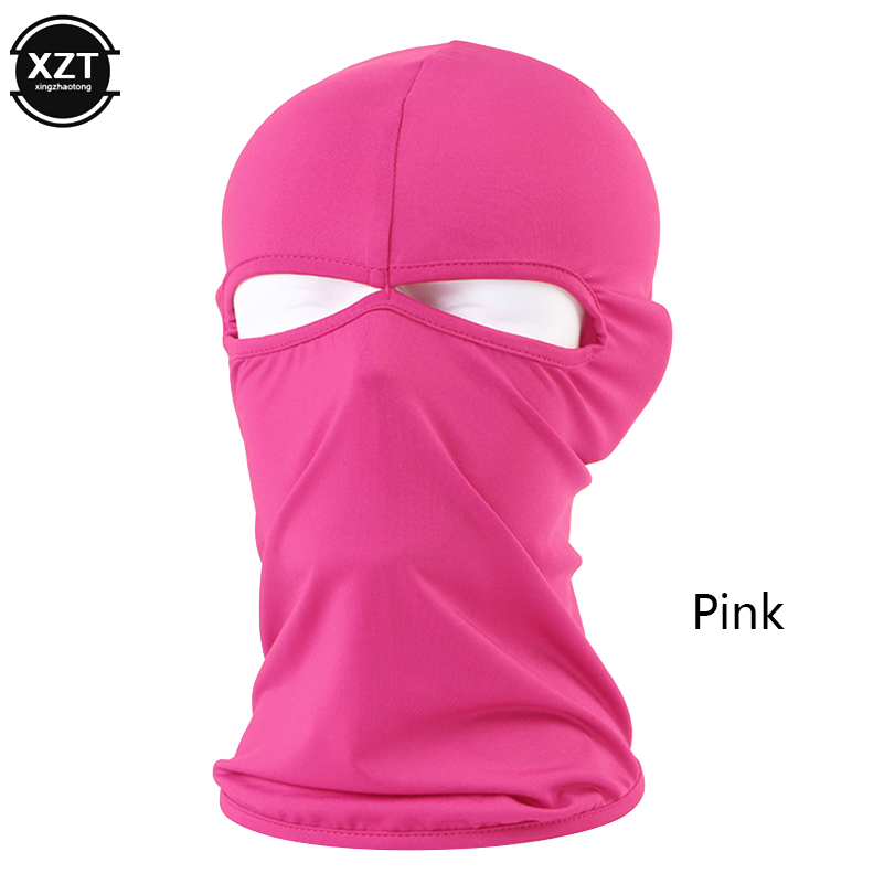 Motorcycle Mask Soft Breathable Headgear Face Shie... – Vicedeal