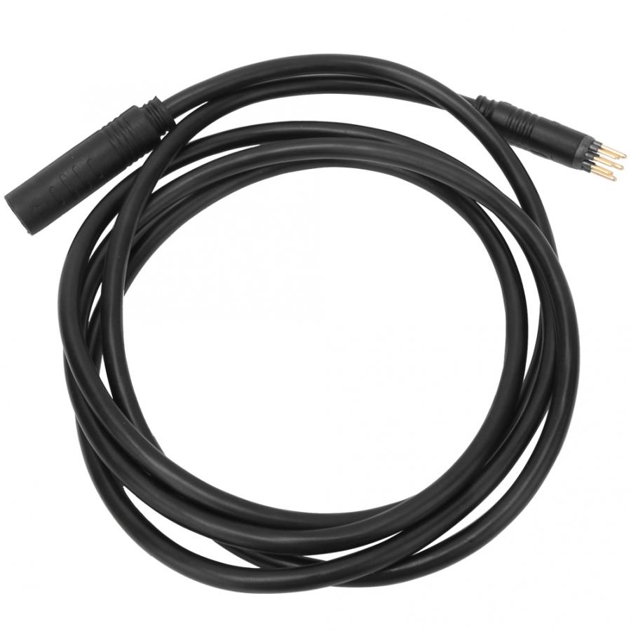 E-bike Motor Extension Cable Waterproof Electric B... – Grandado
