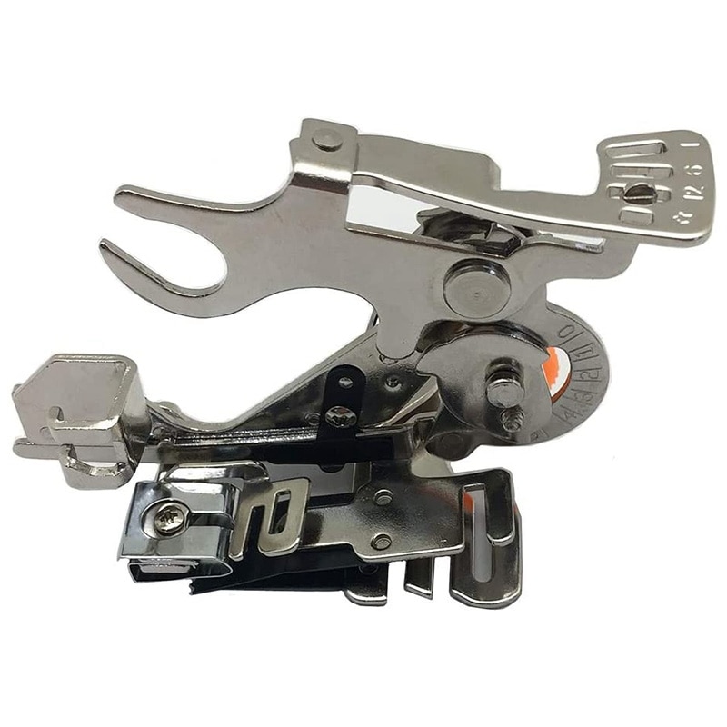 Ruffler Naaimachine Naaivoet (55705) Voor Singer J... – Vicedeal