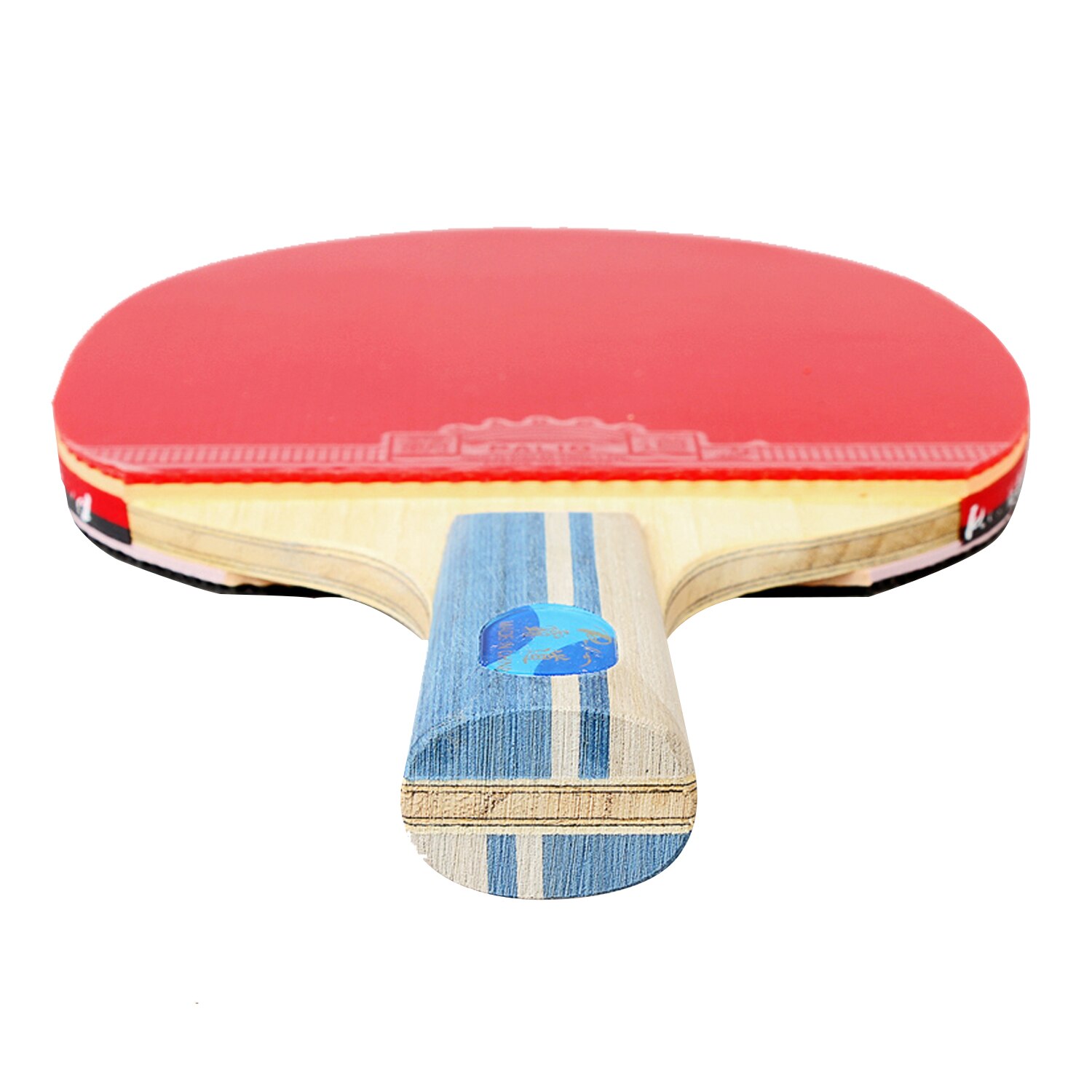 Palio 5 star Legend Table Tennis Racket HADOU rubb... – Vicedeal