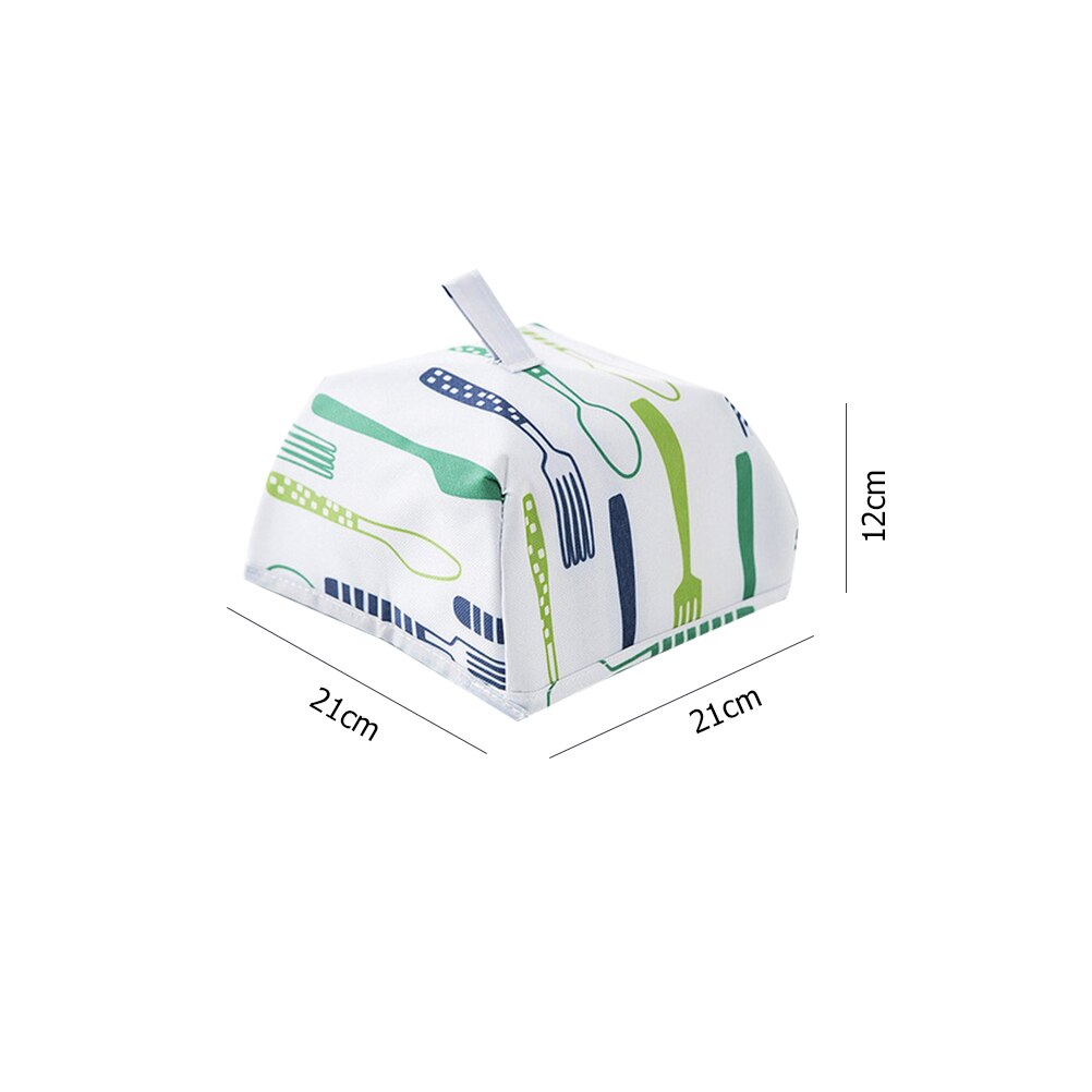 Kitchen Insulation Aluminum Foil Food Cover Food C... – Grandado