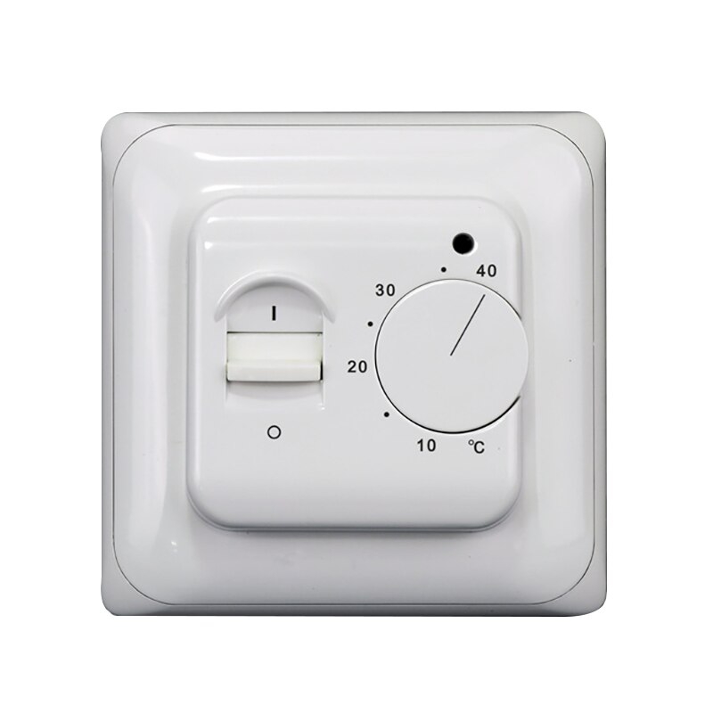 M5 220V 16A 3A Rtc 70 Minco Warmte Water Elektrisc... – Grandado