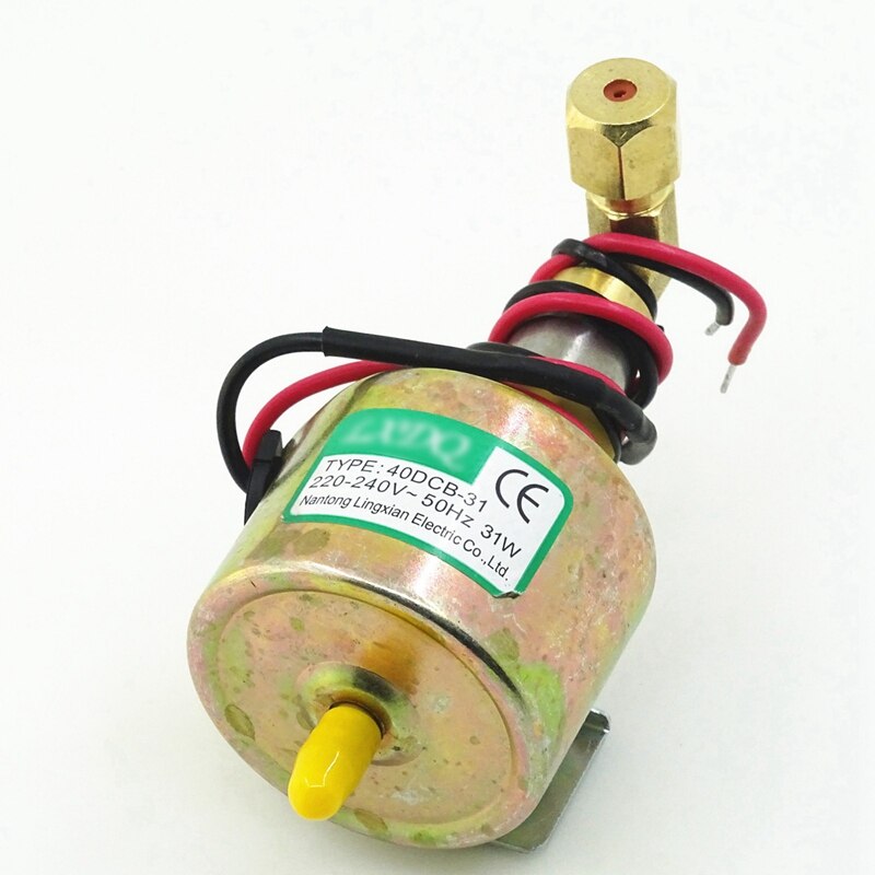 31W 900W-2000W Oil Pump for Fog Machine Sucker Rod... – Grandado