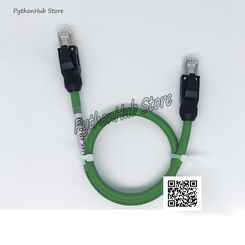 Network Cable RJ45 Industrial Network Cable Etherc... – Vicedeal